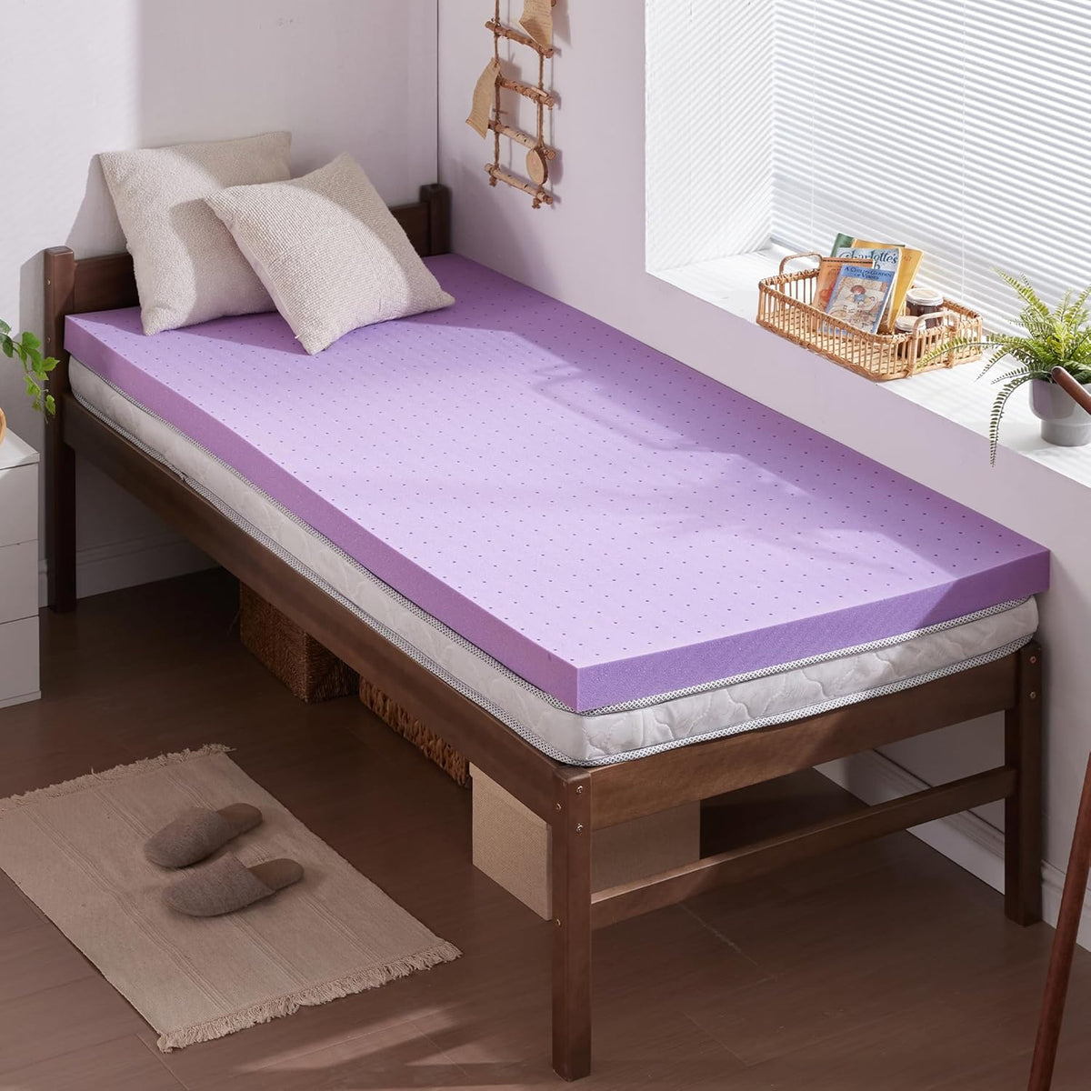 Best Mattress Topper for Back Pain 2026: Expert Guide&Picks – sinweek.com